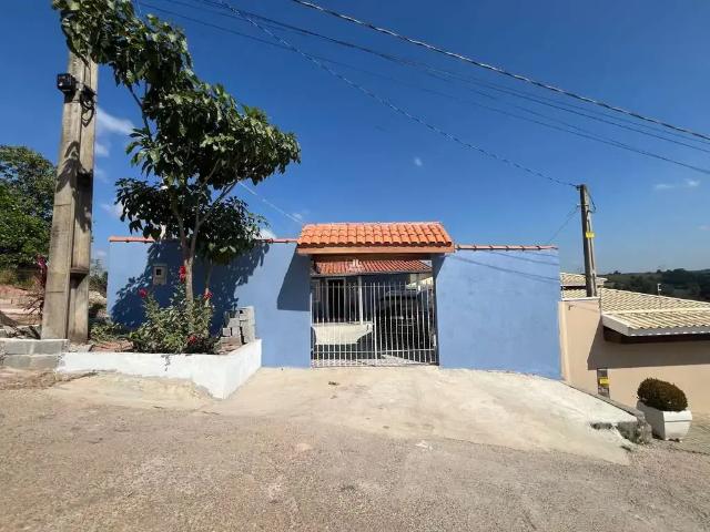 Casa / Sobrado para Venda em Jarinu/SP Caioçara 2 Quartos