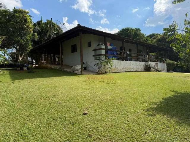 Casa / Sobrado para Venda em Jarinu/SP Caioçara 3 Quartos