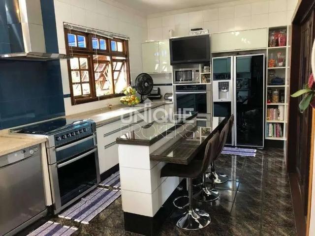Casa / Sobrado para Venda em Jarinu/SP Centro 3 Quartos