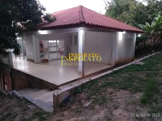 Casa / Sobrado para Venda em Jarinu/SP Centro 1 Quartos
