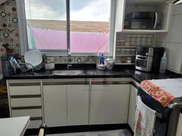 Casa / Sobrado para Venda em Jarinu/SP Centro 2 Quartos