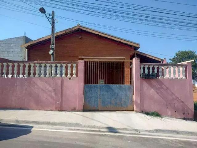 Casa / Sobrado para Venda em Jarinu/SP Centro 2 Quartos
