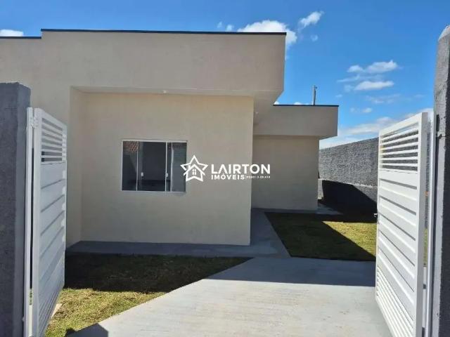Casa / Sobrado para Venda em Jarinu/SP Centro 2 Quartos