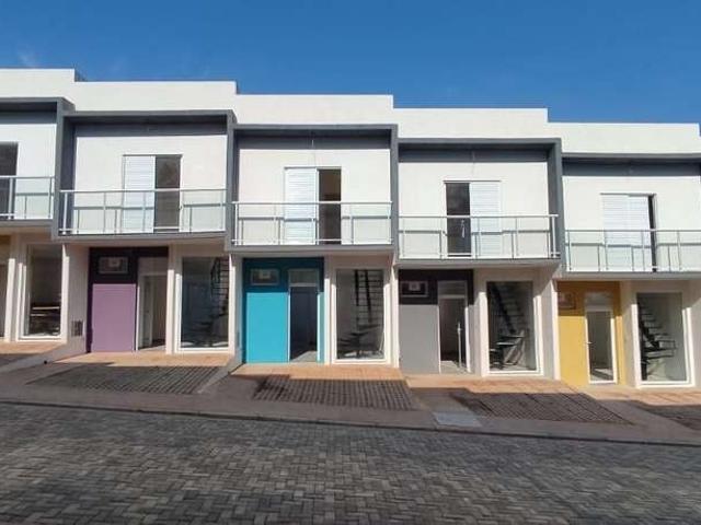 Casa / Sobrado para Venda em Jarinu/SP Centro 2 Quartos