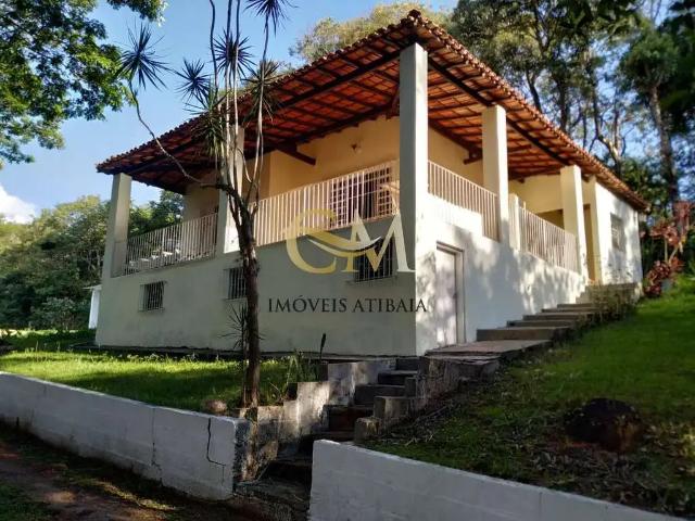 Casa / Sobrado para Venda em Jarinu/SP Colinas do Sol 2 Quartos