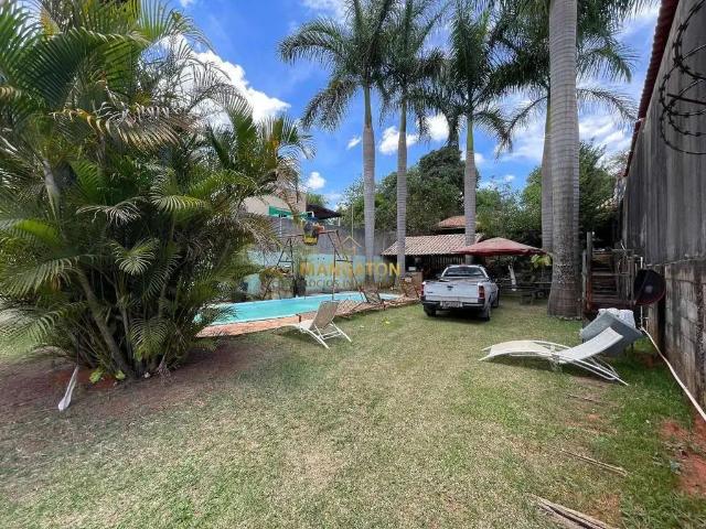 Casa / Sobrado para Venda em Jarinu/SP Dos Ivo 1 Quartos