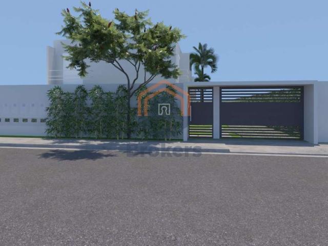 Casa / Sobrado para Venda em Jarinu/SP Dos Ivo 2 Quartos