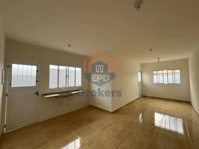Casa / Sobrado para Venda em Jarinu/SP Dos Pereiras 2 Quartos