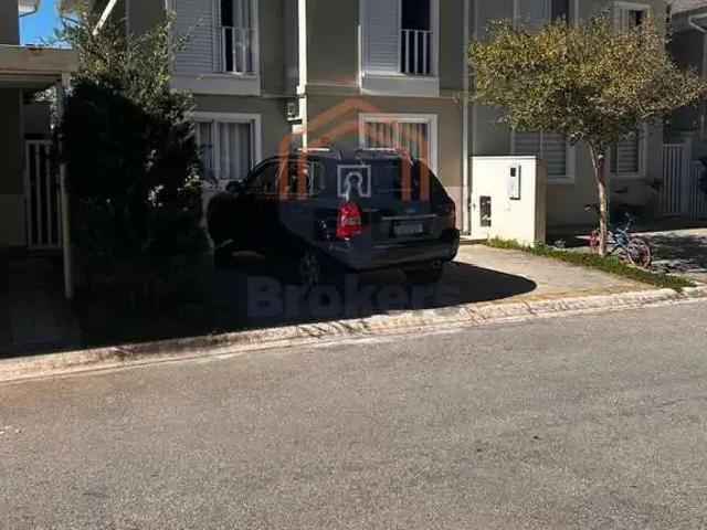 Casa / Sobrado para Venda em Jarinu/SP Esplanada do Carmo 3 Quartos