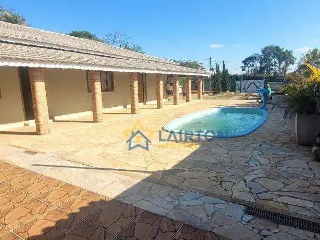 Casa / Sobrado para Venda em Jarinu/SP Zona Rural 3 Quartos