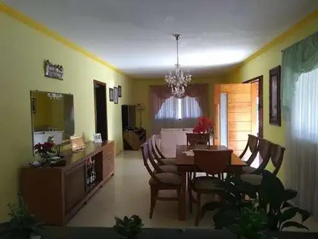 Casa / Sobrado para Venda em Jarinu/SP Esplanada do Carmo 3 Quartos