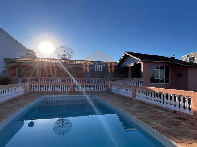 Casa / Sobrado para Venda em Jarinu/SP Esplanada do Carmo 2 Quartos
