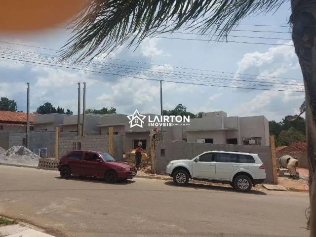 Casa / Sobrado para Venda em Jarinu/SP Estância Comandante Barros 2 Quartos