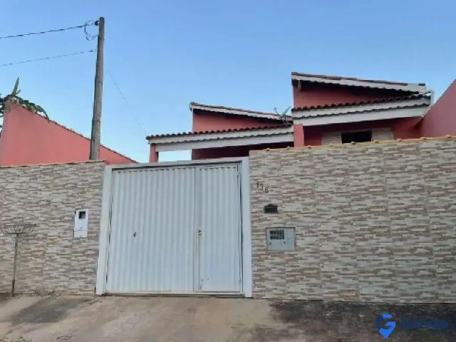 Casa / Sobrado para Venda em Jarinu/SP Estancia Climaterica Ype 2 Quartos