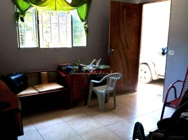 Casa / Sobrado para Venda em Jarinu/SP Estância Iporanga 3 Quartos