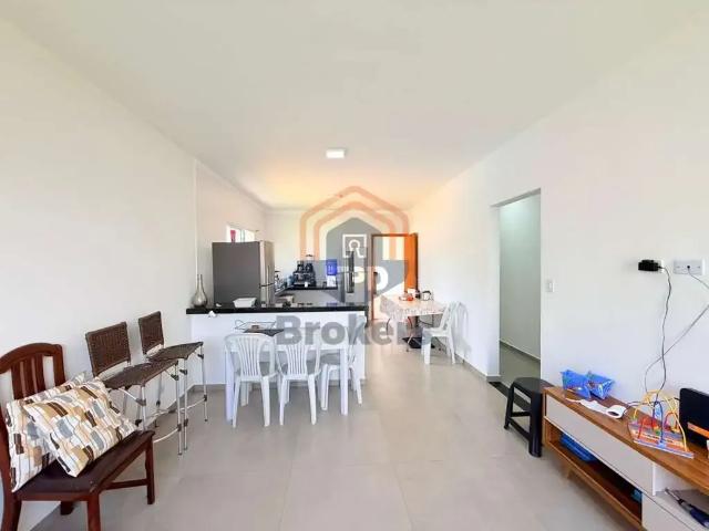 Casa / Sobrado para Venda em Jarinu/SP Estância São Luiz 3 Quartos