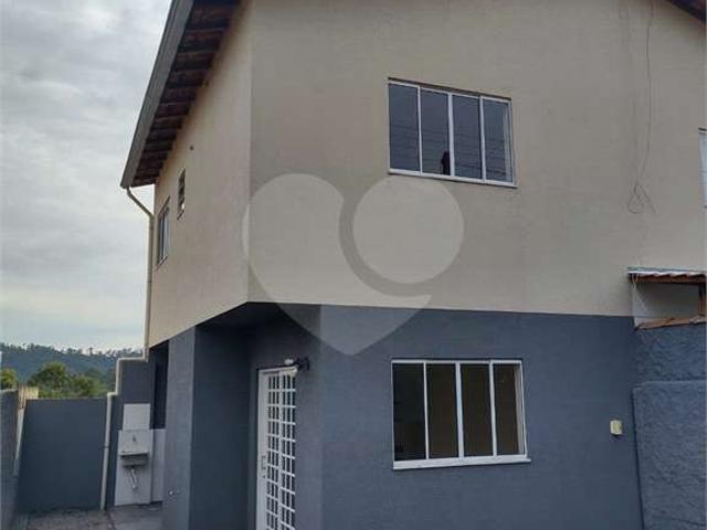 Casa / Sobrado para Venda em Jarinu/SP Estância Santa Helena 2 Quartos