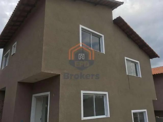 Casa / Sobrado para Venda em Jarinu/SP Estância Santa Helena 2 Quartos