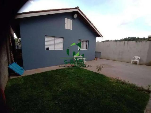 Casa / Sobrado para Venda em Jarinu/SP Fazenda Primavera 2 Quartos