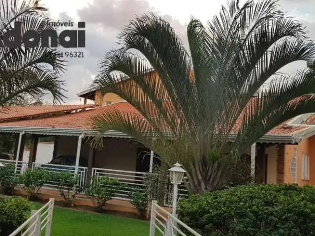 Casa / Sobrado para Venda em Jarinu/SP Fazenda Primavera 3 Quartos