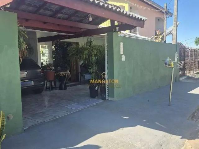 Casa / Sobrado para Venda em Jarinu/SP Jardim Bonanca 3 Quartos