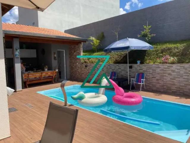 Casa / Sobrado para Venda em Jarinu/SP Jardim da Saúde 1 Quartos