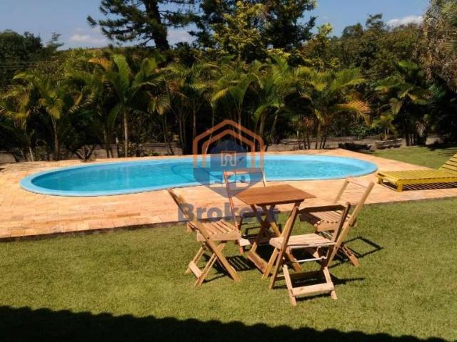 Casa / Sobrado para Venda em Jarinu/SP Jardim Morada Alta 4 Quartos