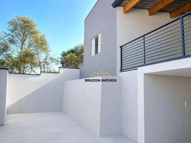 Casa / Sobrado para Venda em Jarinu/SP Jardim Primavera 2 Quartos