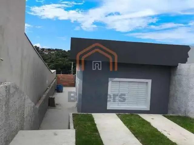 Casa / Sobrado para Venda em Jarinu/SP Jardim Primavera 2 Quartos