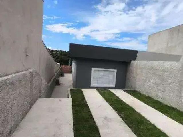 Casa / Sobrado para Venda em Jarinu/SP Jardim Primavera 2 Quartos