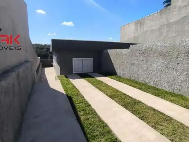 Casa / Sobrado para Venda em Jarinu/SP Jardim Primavera 2 Quartos