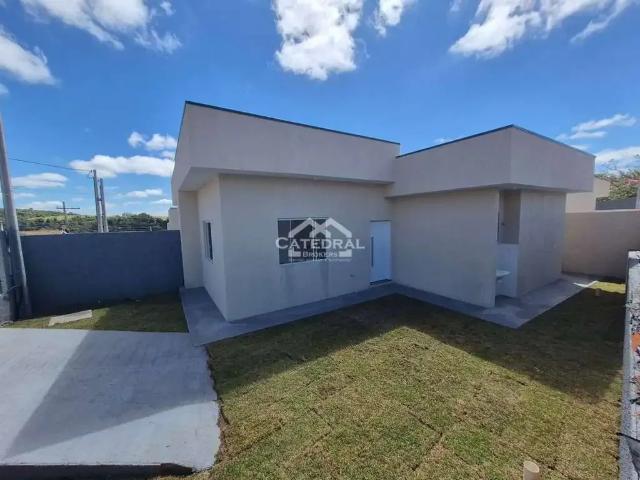 Casa / Sobrado para Venda em Jarinu/SP Maracanã 2 Quartos