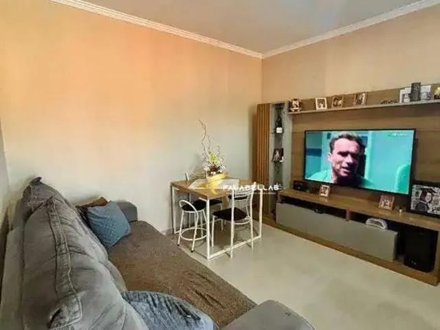 Casa / Sobrado para Venda em Jarinu/SP Maracanã 2 Quartos