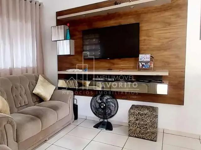 Casa / Sobrado para Venda em Jarinu/SP Maracanã 2 Quartos