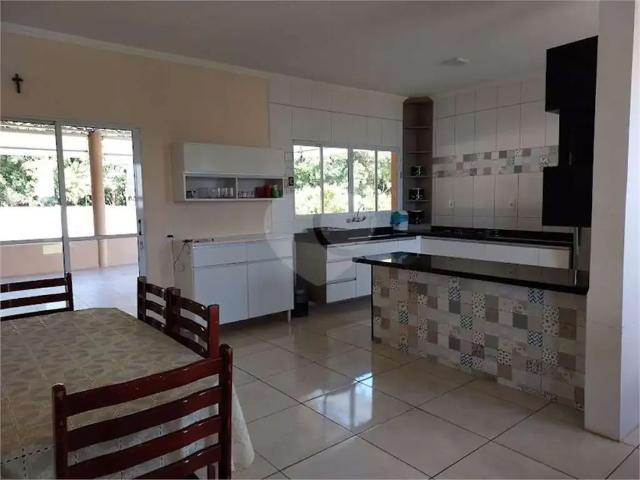 Casa / Sobrado para Venda em Jarinu/SP Maracanã 2 Quartos