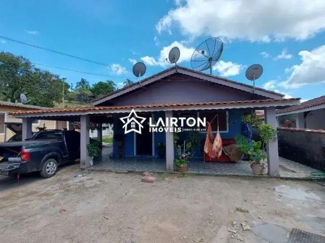 Casa / Sobrado para Venda em Jarinu/SP Maracanã 2 Quartos