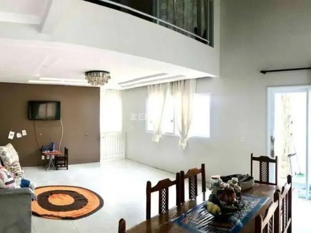 Casa / Sobrado para Venda em Jarinu/SP Maracanã 3 Quartos