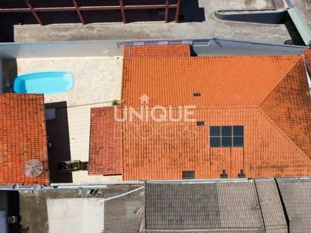 Casa / Sobrado para Venda em Jarinu/SP Maracanã 3 Quartos