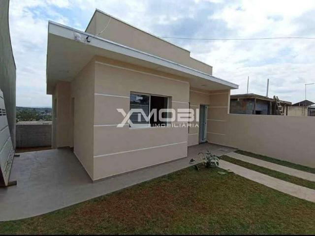 Casa / Sobrado para Venda em Jarinu/SP Nova Trieste 3 Quartos