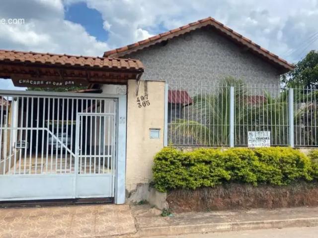 Casa / Sobrado para Venda em Jarinu/SP Nova Trieste 2 Quartos