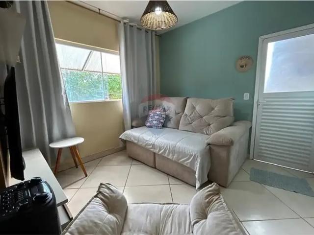 Casa / Sobrado para Venda em Jarinu/SP Nova Trieste 2 Quartos