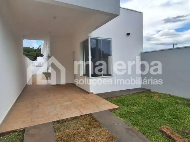 Casa / Sobrado para Venda em Jarinu/SP Nova Trieste 2 Quartos