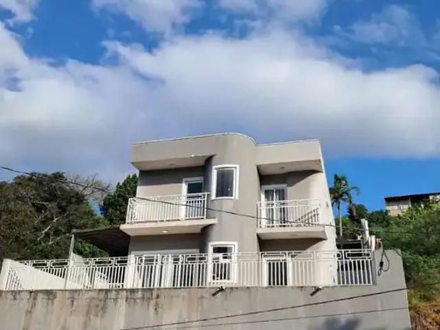 Casa / Sobrado para Venda em Jarinu/SP Parque Florença 4 Quartos