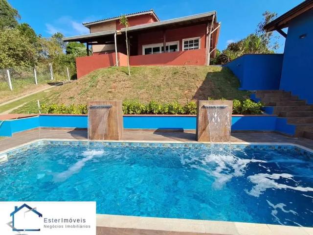 Casa / Sobrado para Venda em Jarinu/SP Parque Florença 5 Quartos