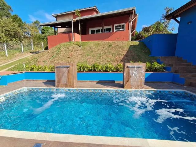 Casa / Sobrado para Venda em Jarinu/SP Parque Florença 5 Quartos