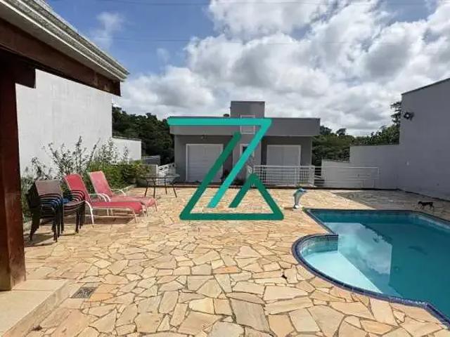 Casa / Sobrado para Venda em Jarinu/SP Parque Florença