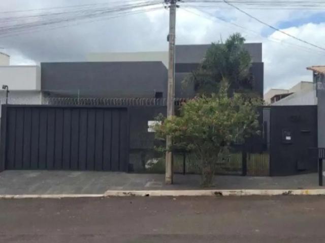 Casa / Sobrado para Venda em Jataí/GO Residencial das Brisas