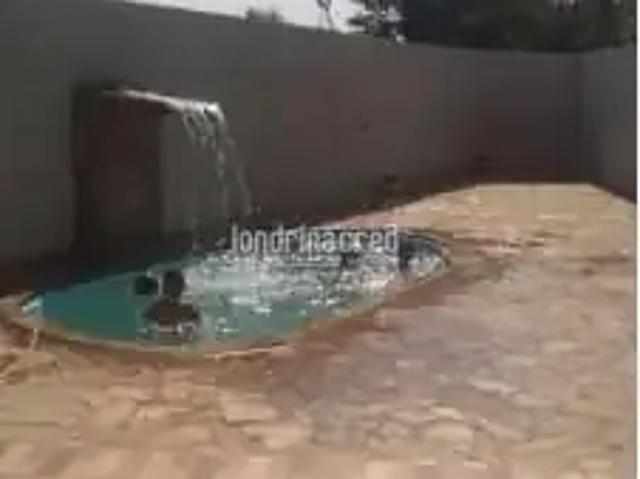 Casa / Sobrado para Venda em Jataizinho/PR Balneário Tibagi 3 Quartos