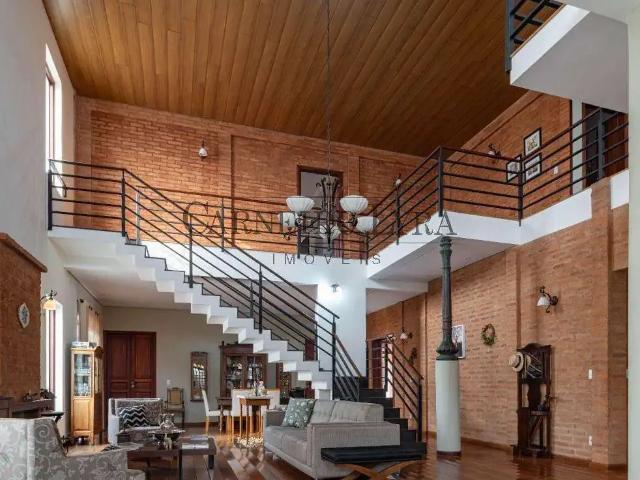 Casa / Sobrado para Venda em Jaú/SP Jardim Chácara Auler 3 Quartos