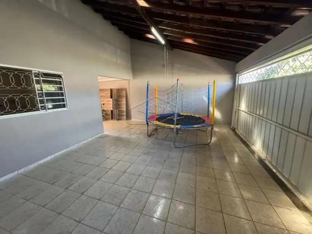 Casa / Sobrado para Venda em Jaú/SP Jardim Cila de Lúcio Bauab 2 Quartos